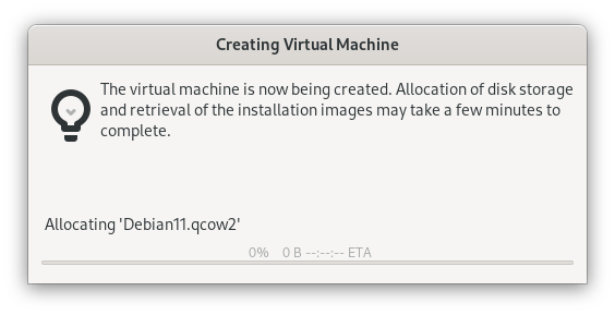 Getting Started with Kernel-based Virtual Machine (KVM)